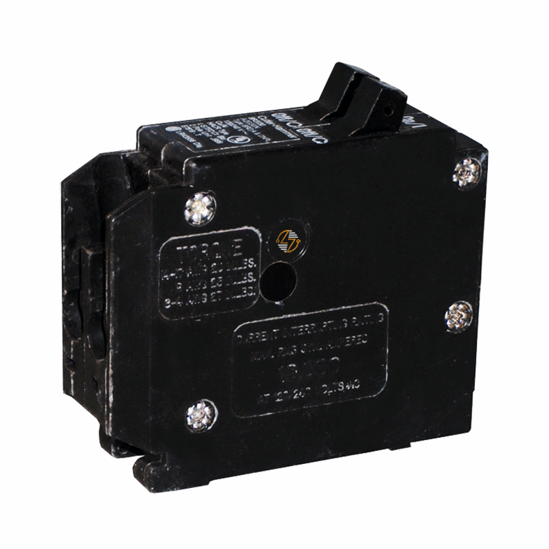 A1515N Duplex 15/15 Circuit Breaker | Thermal Magnetic | CIRCUIT ...